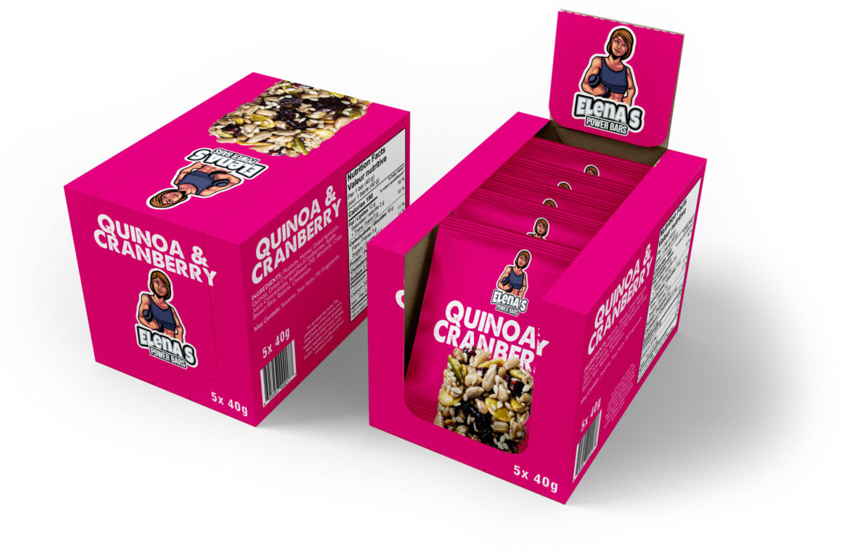 Markets – Sterling Packaging
