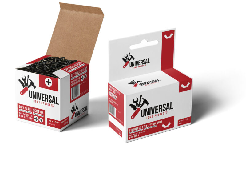 Markets – Sterling Packaging
